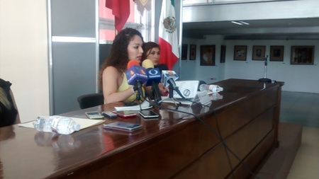 Centinela Digital - Rinde Crystal Tovar informe de balance de ...