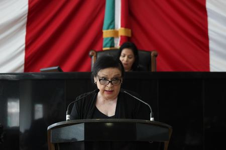 Centinela Digital - Llama Diputada Isela Torres a preservar estado ...