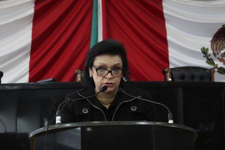 Centinela Digital - No hay que ser empleados de Palacio: Diputada Isela ...