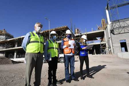 Centinela Digital - Avanza construcción de 5 centros de tecnología e ...