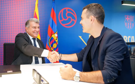 Centinela Digital - Barcelona anuncia el regreso de Rafa Márquez como ...