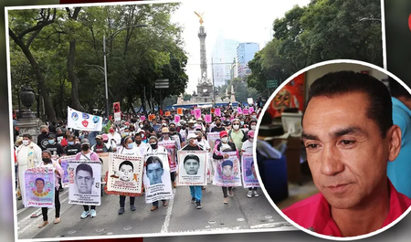 Centinela Digital - Con Abarca, 97 absueltos por el caso Ayotzinapa