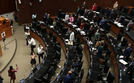 Centinela Digital - Comisiones del Senado discutirán el 19 de ...