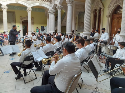 Centinela Digital - Invita Secretaría de Cultura a formar parte de las ...