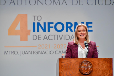 Centinela Digital - Fortalece Gobierno del Estado lazos de colaboración ...