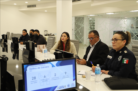 Centinela Digital - Busca Municipio de Cuauhtémoc replicar modelo de ...