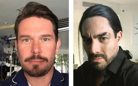 Centinela Digital - Kristoff Raczynski critica actuación de Omar ...