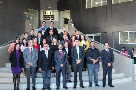 Centinela Digital - Concluyen 18 guías turísticos, diplomado de ...