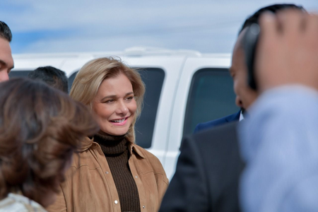 Centinela Digital - Reafirma Gobernadora apoyo a los parralenses ...