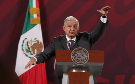 Centinela Digital - Hay denuncias ante la Fiscalía de CDMX por ...