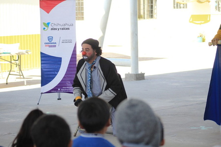 Centinela Digital - Promueven derechos culturales de niñas y niños de ...