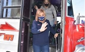 Centinela Digital - Destacó Maru Campos tener paciencia y confianza a ...