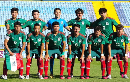 Centinela Digital - México vs El Salvador HOY: ¿Dónde ver por INTERNET ...