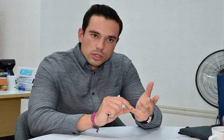 Centinela Digital - Abren carpetas de investigación en la Sierra por ...