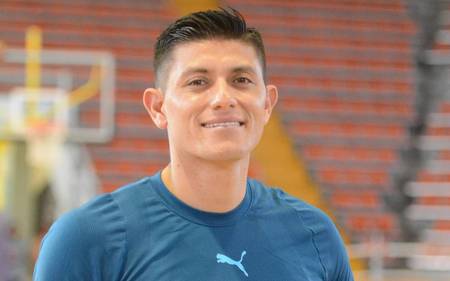 Centinela Digital - Es Jorge Valverde el entrenador de Apaches de Chihuahua