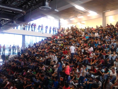 Centinela Digital - Estrena ITCH Centro de Creatividad e Innovación