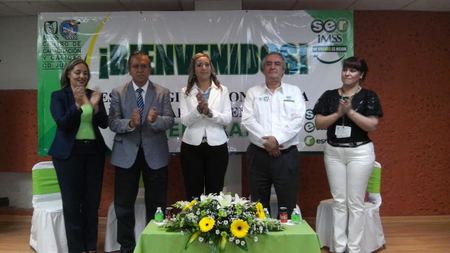 Centinela Digital - En operación programa “Ser IMSS”, con el lema “De ...